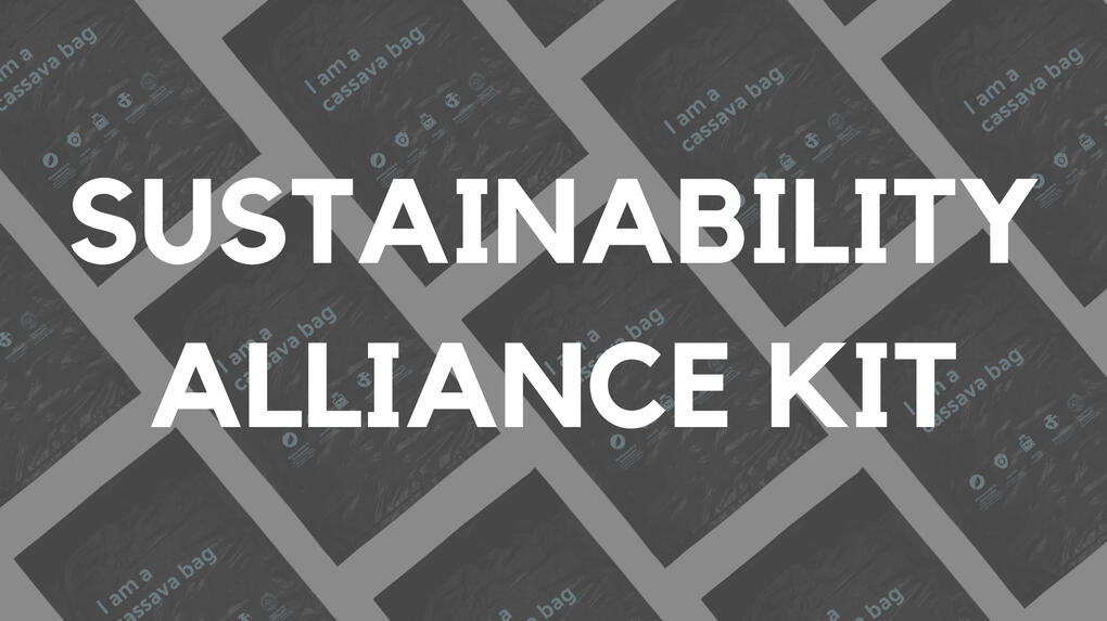 Sustainability Alliance Kits